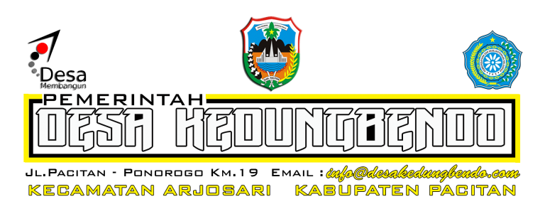 Info Grafis APBDesa Kedungbendo Tahun Anggaran 2023 - WEBSITE DESA ...